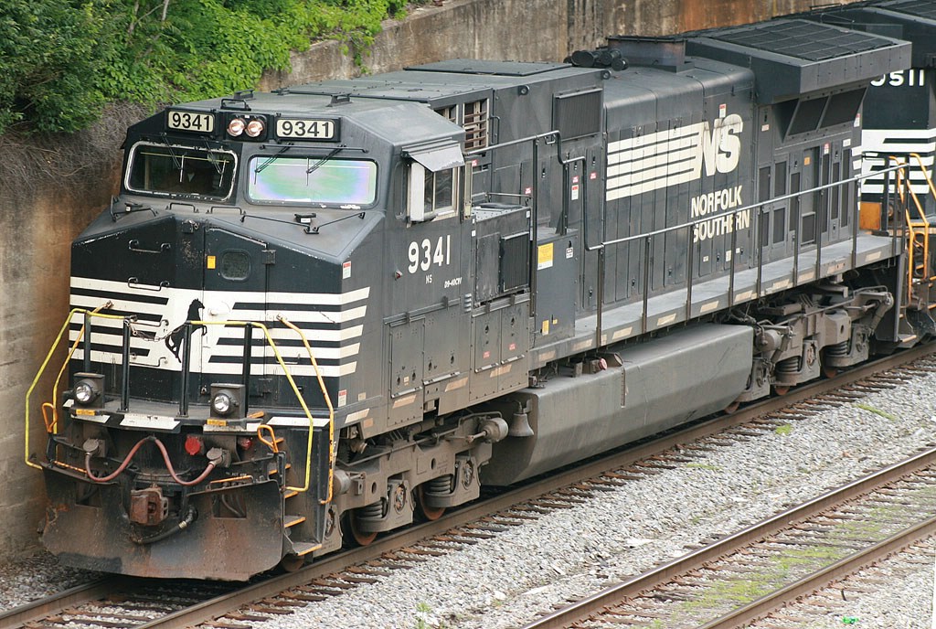 NS 9341